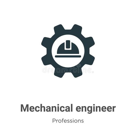 Civil Engineer Vector Icon On White Background Flat Vector Civil