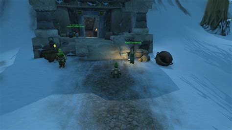 Missing Npc Rudra Amberstill · Issue 22214 · Trinitycoretrinitycore · Github