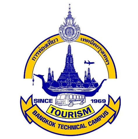 ไปเที่ยวน้ำตกเอราวัณ การท่องเที่ยว วิทยาเขตเทคนิคกรุงเทพฯ Facebook