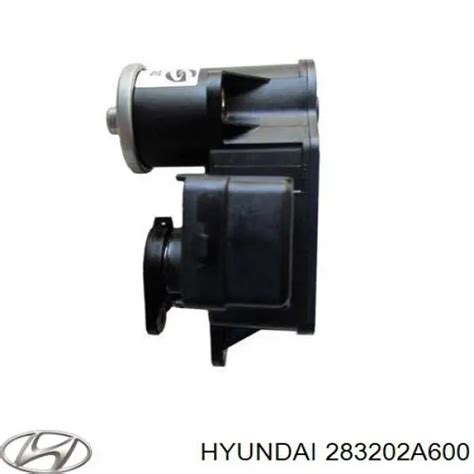 283202A600 Hyundai/Kia сравнить цены на Автопро