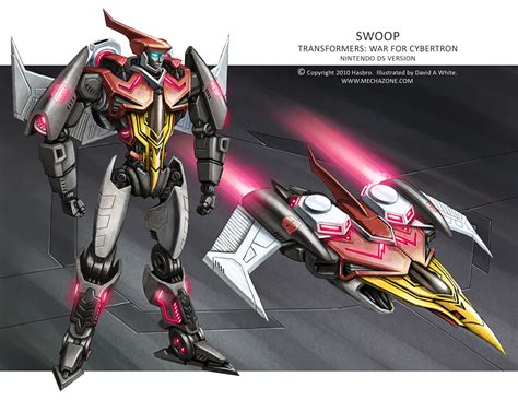 Swoop Transformers And 1 More Drawn By Mecha Zone Danbooru Swoop Transformers And 1 More Drawn By Mecha Zone Danbooru