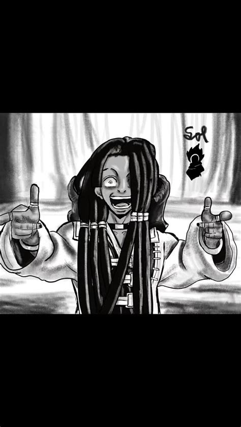 Jabber Gachiakuta Song Lyrics