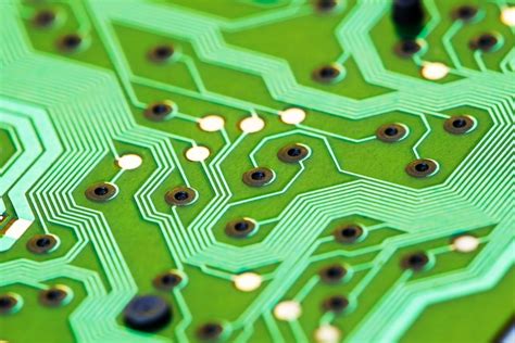 Sensor Circuit Board Rear Compatibility Hs 2 0 Battle Company
