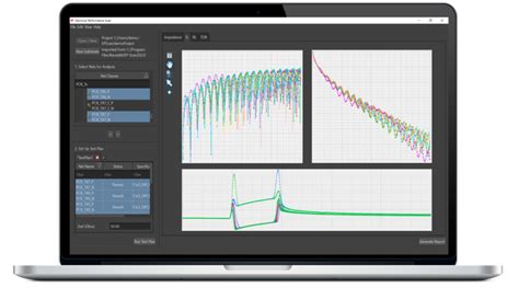 Signal Integrity Simulation Software Serves Hardware Engineers Electronic Products