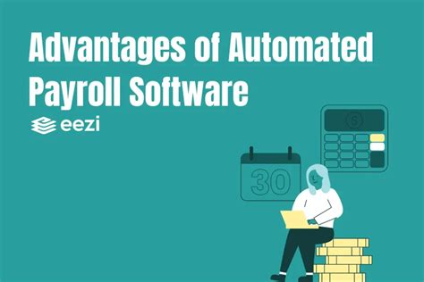 Manual To Automated Payroll How To Prepare For The Shift Eezi