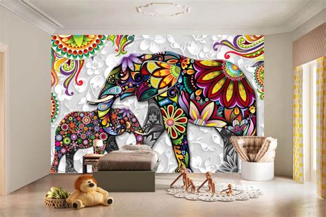 Customised Wallpaper At Rs 60square Feet कस्टमाइज्ड वॉलपेपर In Agra Id 25003792133