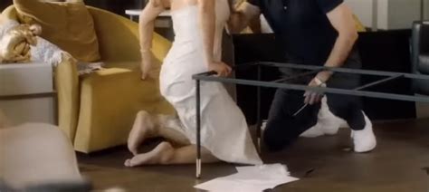 Caresse Bashars Feet