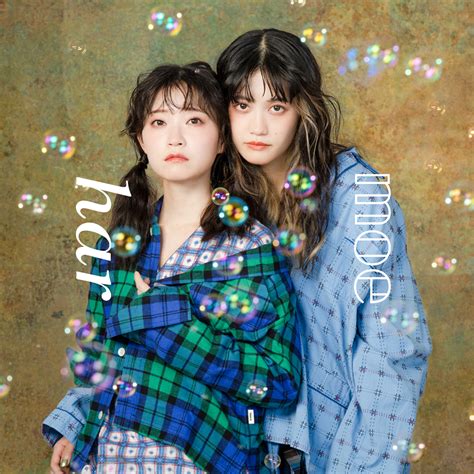 Harmoe 2nd Mini Album「i K I」発売記念 抽選会＆パネル展・衣装展 開催決定！ News｜harmoe オフィシャルサイト