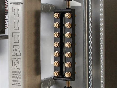 UNIQUE PLATFORM FOR POWER PLANT OPERATION AND MAINTENANCE WATER LEVEL INDICATOR OR GAUGE FOR