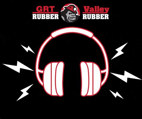 Noise Reduction Brochure Pdf Valley Rubber