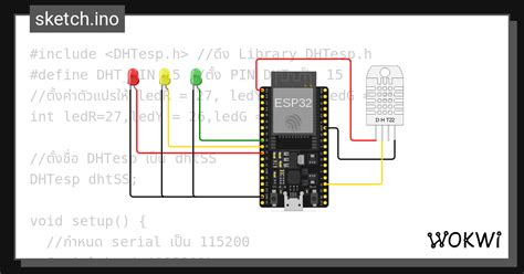 Wokwi Online Esp32 Stm32 Arduino Simulator