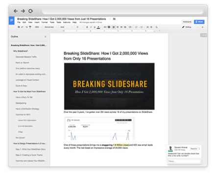 Wordable Review Pricing Features Alternatives OMT