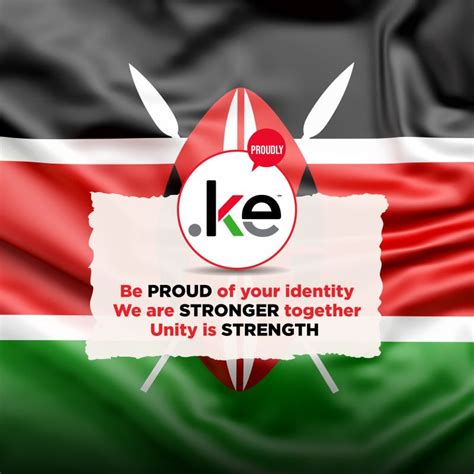 Kenic Tld Posted On Linkedin