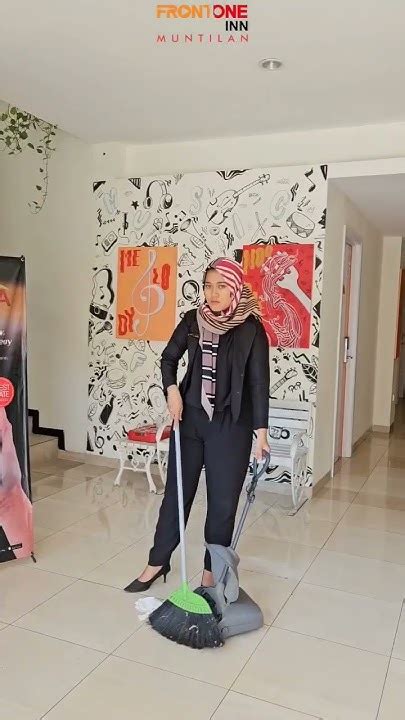 Lika Liku Jadi Resepsionis 🫡 Youtube