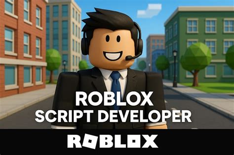 Seien Sie Ihr Roblox Experte Und Skripten Sie Jedes System Vfx Ui Und Gui Für Ihr Spiel