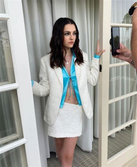 Emily Carey 09232022 • Celebmafia