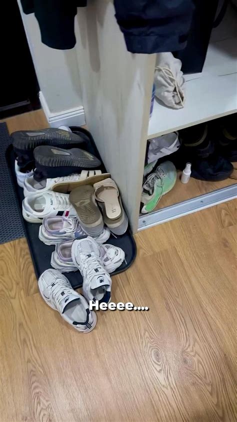 Организация хранения обуви с Wildberries En 2024