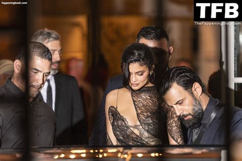 Kylie Jenner Kyliejenner Nude Onlyfans Leaks The Fappening