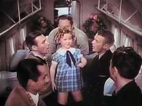 Lyrics For On The Good Ship Lollipop By Shirley Temple Songfacts