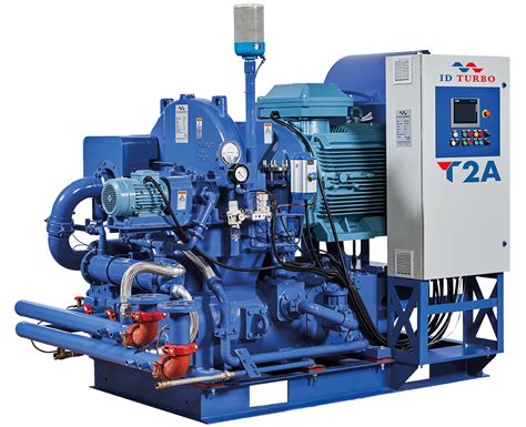 What Is Centrifugal Compressor Ihi Centrifugal Compressor Centrifugal