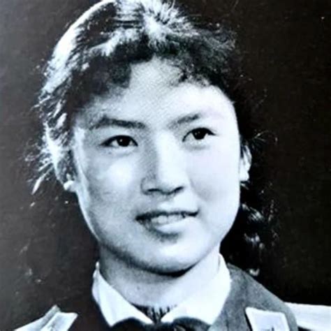 She Was Lin Liguos Unmarried Wife She Later Married Qiu Huizuos Staff Officer Her Son Was