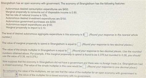 solved net exports function 80 60 40 suppose that in an open