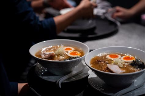 Ikigai Authentic Ramen Added A Ikigai Authentic Ramen