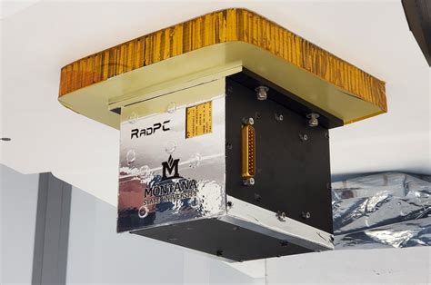 Nasa To Test Radiation Proof Computing In Space Mirage News