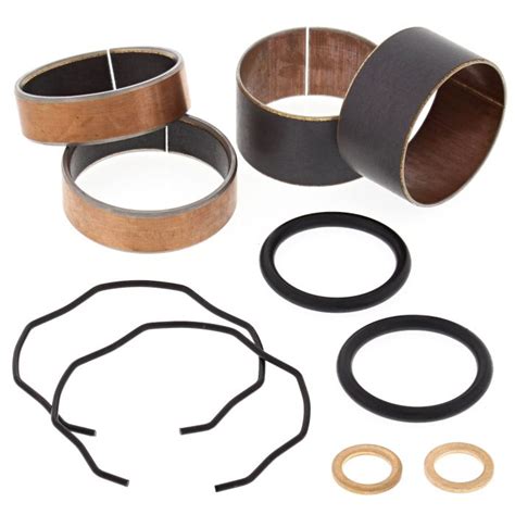 Fork Bushing Kit No 38 6011 All Balls Racing