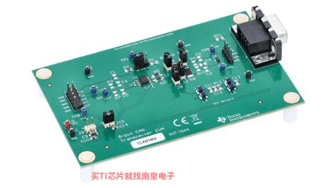 ESD CAN Q TI 适用于 CAN 和车辆网络的汽车双路 pF V kV ESD 保护二极管