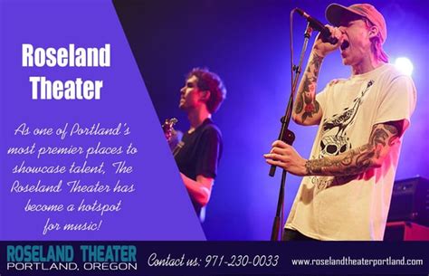 Roseland Theater Uroselandtheater Reddit