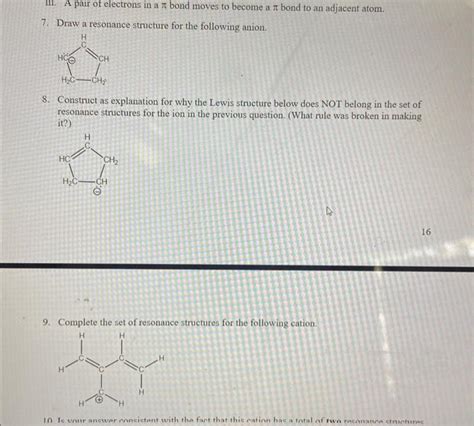 Solved Construct As Explanation For Why The Lewis Chegg Com