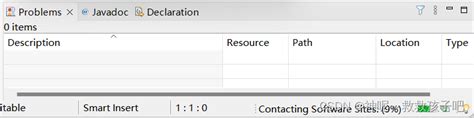 01 Java报错 An Error Has Occurred See Error Log For More Details