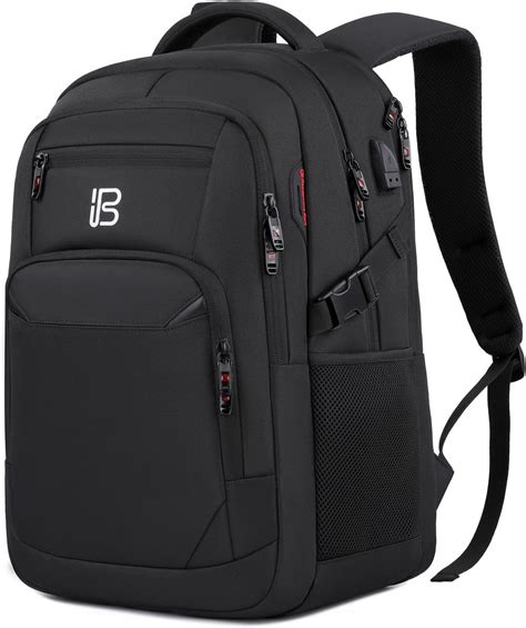 BRINCH Inch Laptop Travel Backpack With USB Australia Ubuy