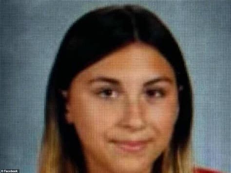 Horrific Way Girl Was Murdered Dumped In An Rv As Uncle Is Charged Daily Mail Online