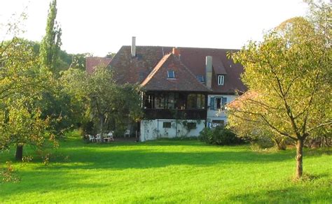 Dieter Franck Haus Schwäbisch Hall Oberlimpurg