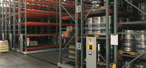 Warehouse Distribution Storage Solution Spacesaver Blog Warehouse Distribution Storage Solution Spacesaver Blog
