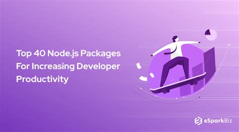 20 Best NodeJS Packages For Building Awesome Apps 2025