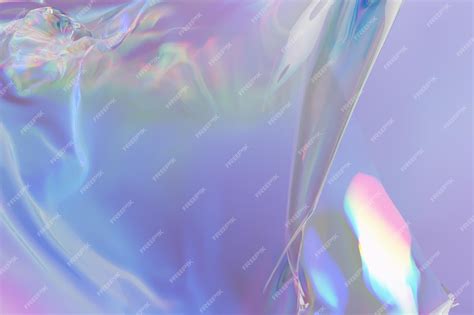 Premium Photo Abstract Liquid Wave Chromatic Dispersion Spectrum