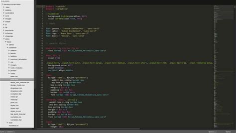 How To Install Sublime Text On Our Gnu Linux Distribution
