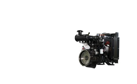 4bt系列 康明斯动力技术有限公司