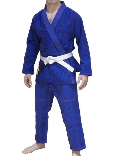 Кимоно ги для бразильского джиу-джитсу подростковое BJJ gi brazilian ...