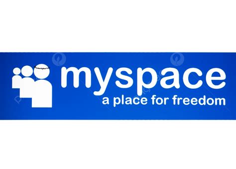 Sitio Web De Concepto De Icono De Myspace Png Dibujos Surf Email La