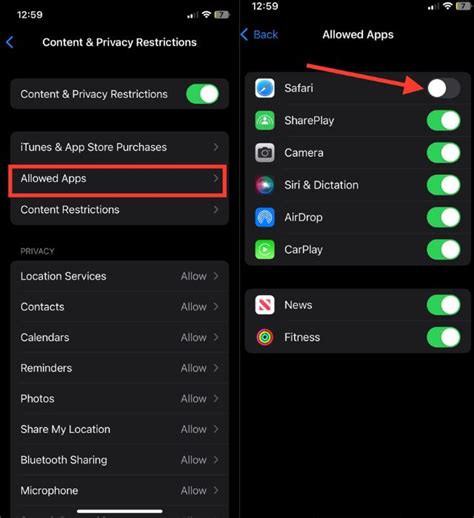 7 ways to easily add safari to home screen on iphone techpp