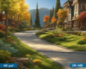 Difference Between Hd And Uhd Explained Tag Vault