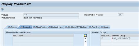 Solved EWM PP Integration Issue PMR Status Not Relavent SAP Community