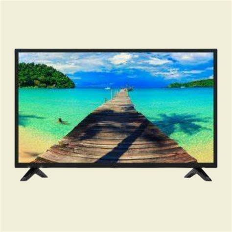 Maxsonic 43″ Smart TV – Home Centre Eastern Region