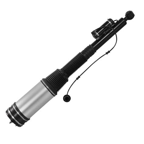 Въздушна възглавница с Амортисьорзадна Mercedes S Klassa W220 гр