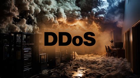 Ddos Attack Volume Rises Peak Power Reaches 1 7 Tbps Help Net Security