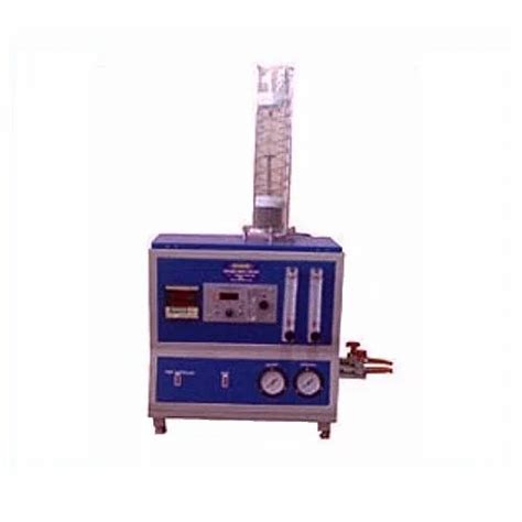 Veekay Oxygen Index Tester For Laboratory At ₹ 165000 Piece In Mumbai